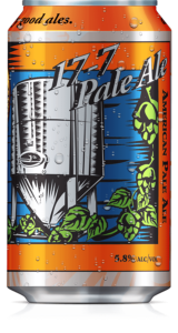 Castle Cream Ale | Castle Danger Brewing