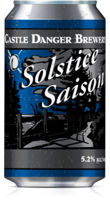 Our Beer - Castle Danger Brewing