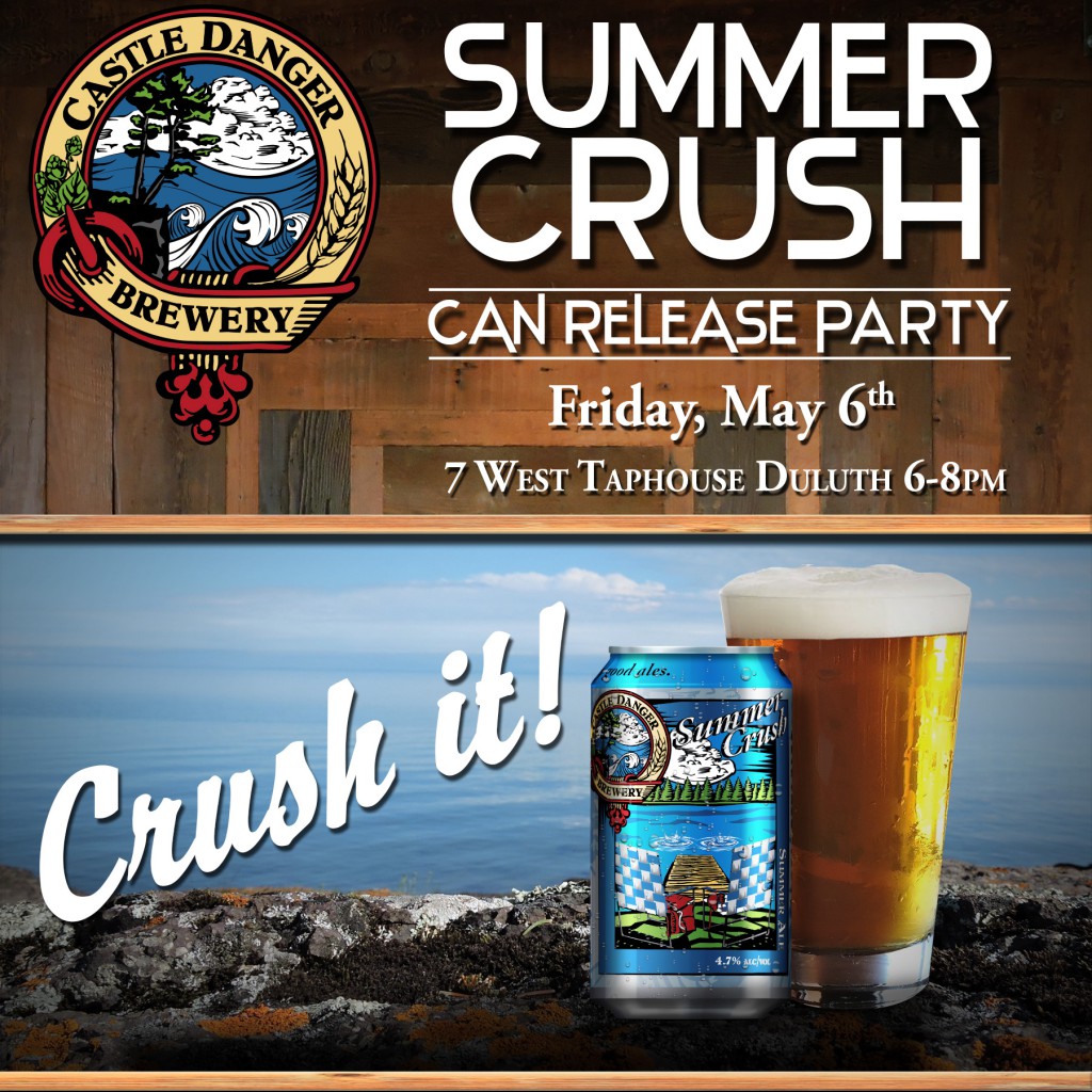 Castle-Danger-Brewery-Summer-Crush-Release-Social-Media-(04-18-16 ...
