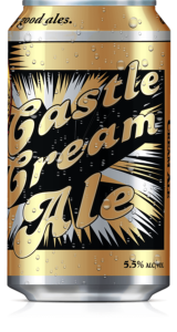 Our Beer - Castle Danger Brewing