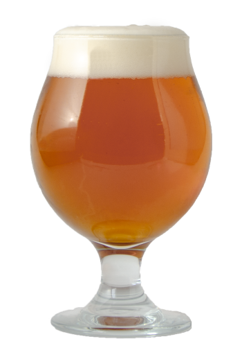 DIPA - Castle Danger Brewing