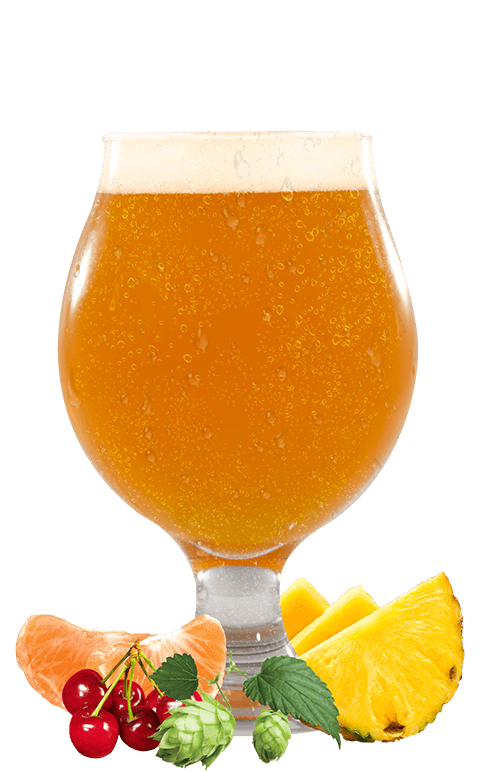 DIPA_ingredients - Castle Danger Brewing