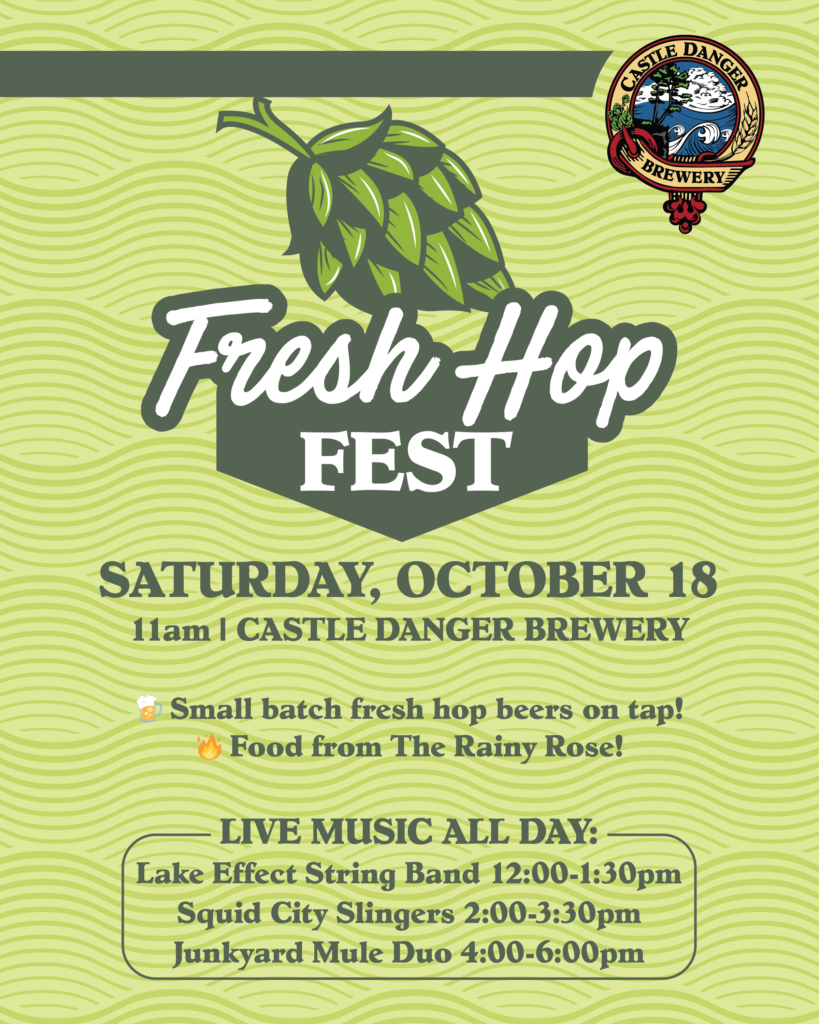 Fresh Hop Fest_FB-Insta Graphic - Castle Danger Brewing