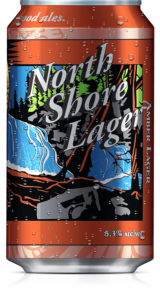 Castle Cream Ale | Castle Danger Brewing