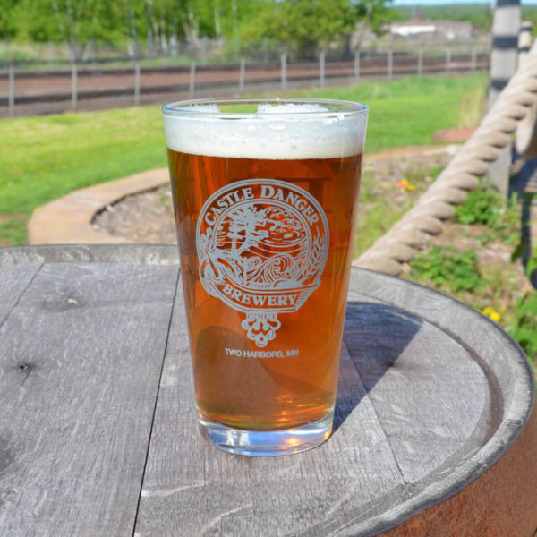 TeamPint_Front - Castle Danger Brewing